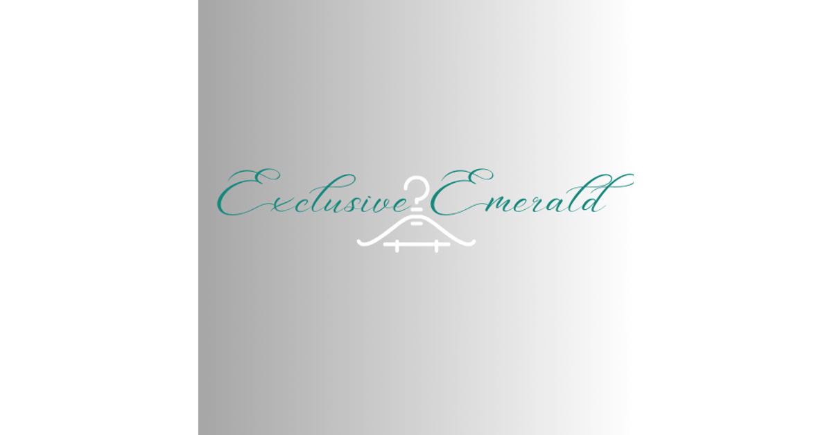EXCLUSIVE EMERALD